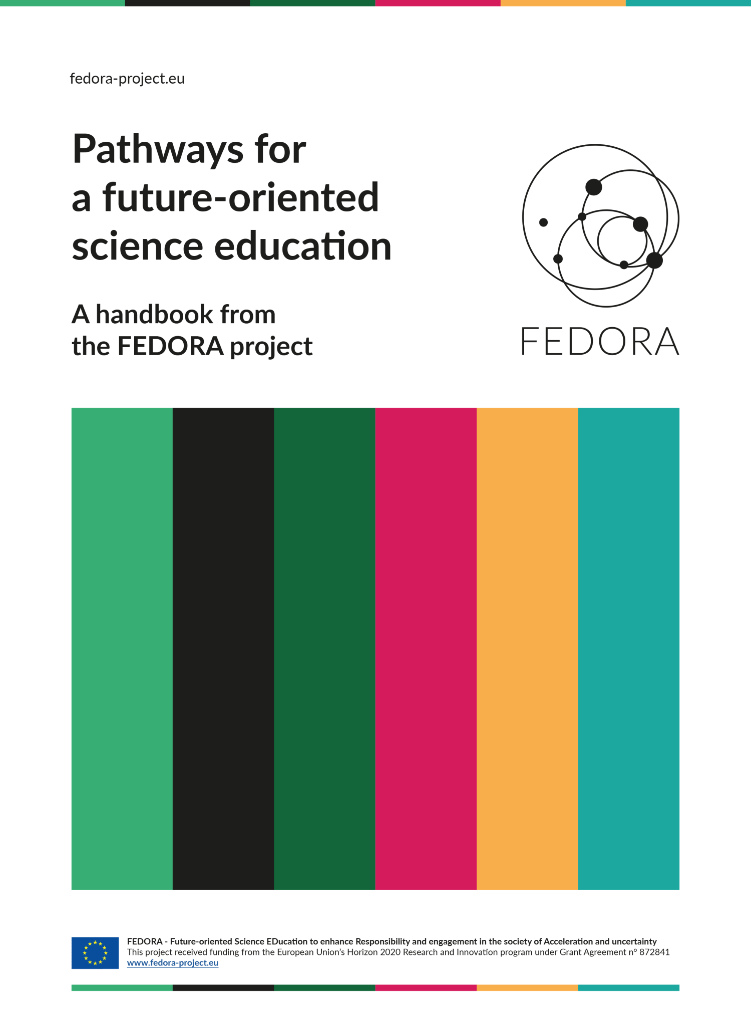 Revisit our Handbook: Pathways for a Future-oriented Science Education ...